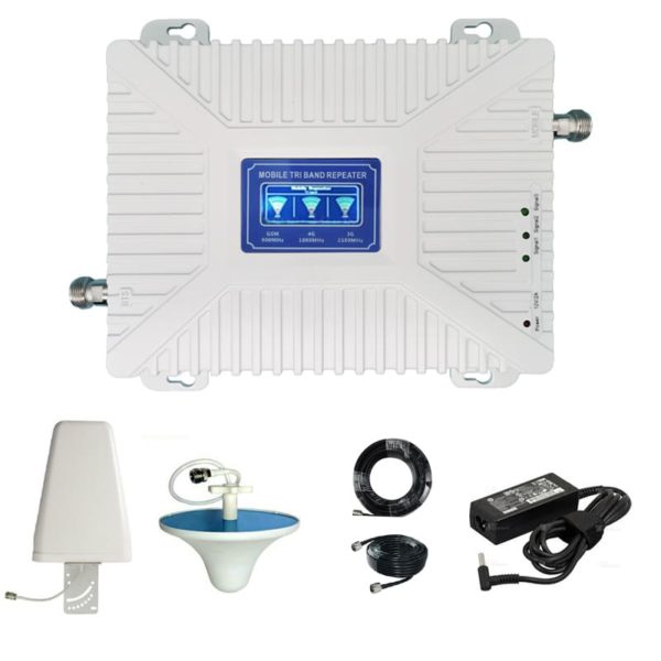 The Best Mobile Phone Signal Booster in Australia | Cell Signal Booster