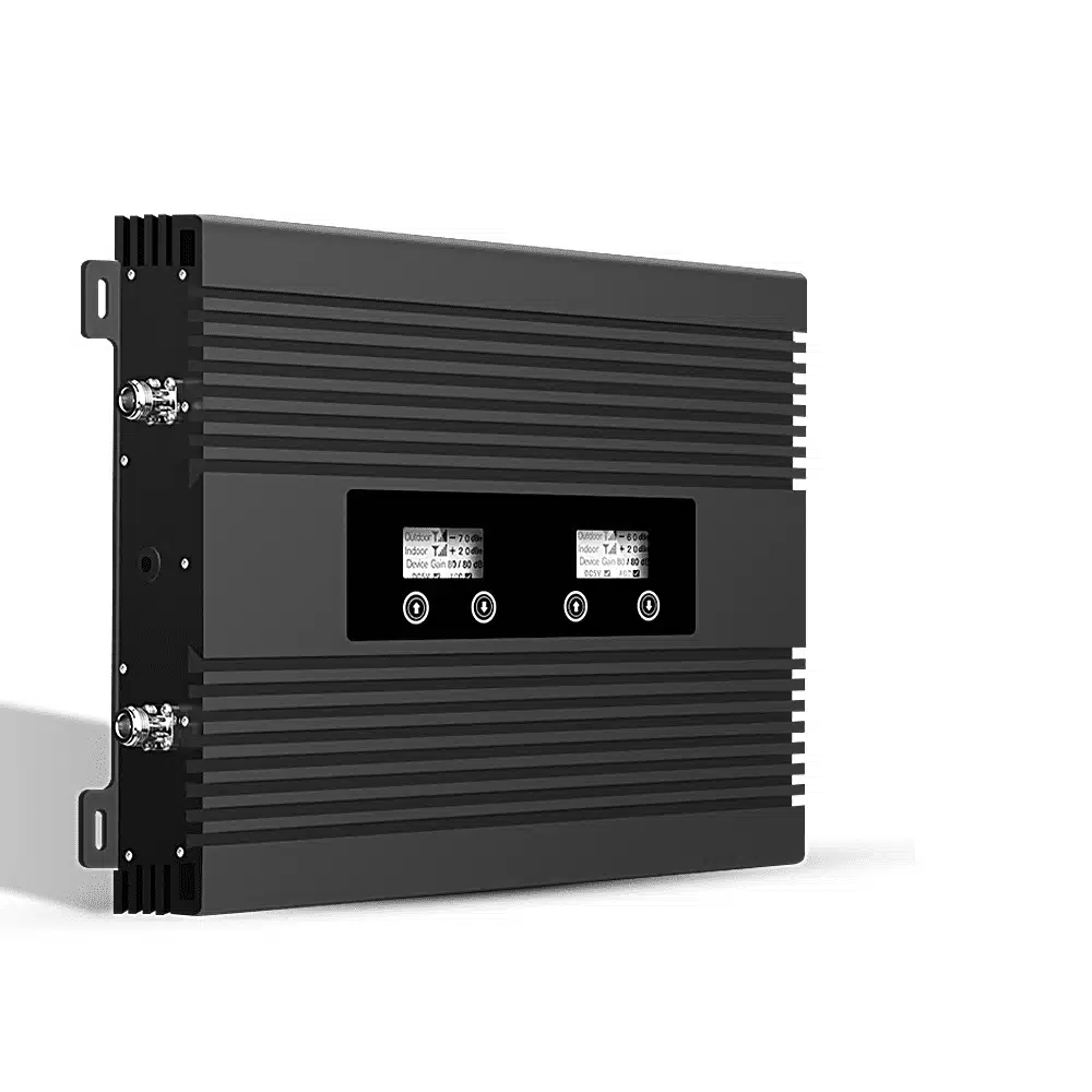 Pro Boost Dual Telstra Signal Booster | Mobile Signal Booster Australia