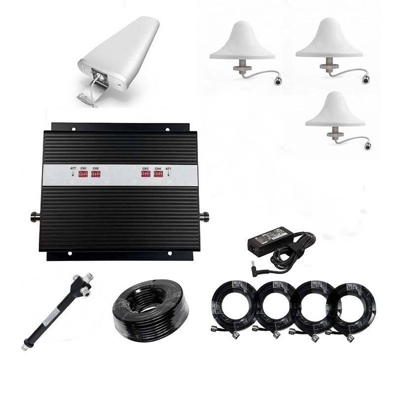 Pro Boost Vodafone 4G/5G Signal Booster - Phone Signal Booster