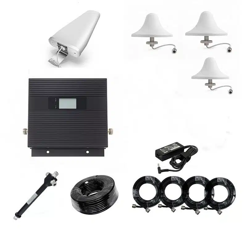 Pro Boost Universal Signal Booster - Vodafone, Telstra, Yes Optus