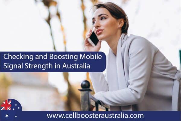 Blog - Mobile Boosters in Australia