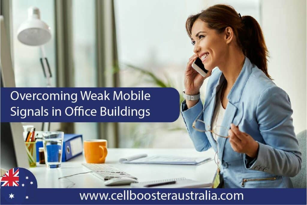 Blog - Mobile Boosters in Australia