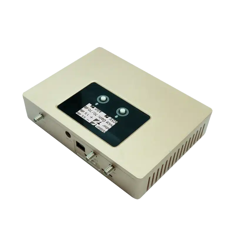 4G & 5G Signal Booster - 300 SQM - Cell Booster Australia