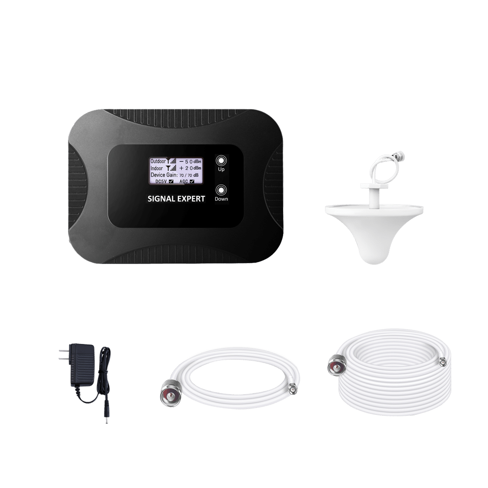 Home Elite Telstra 5G Signal Booster - Cell Booster Australia