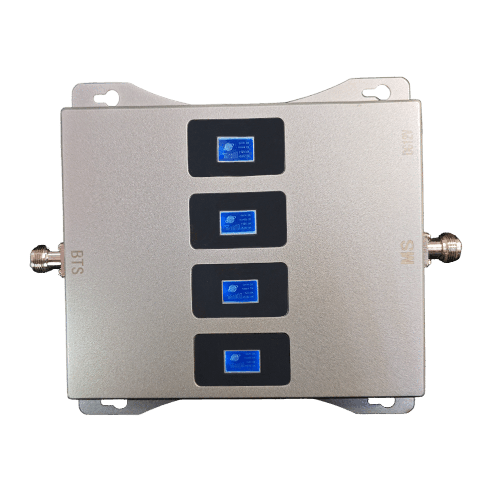 Optus Signal Booster | Boost Optus Mobile Signal in Australia