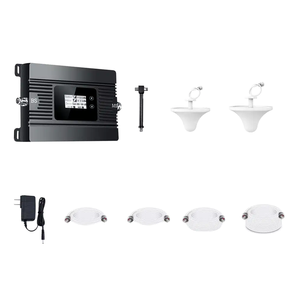 Home Pro Telstra 5G Signal Booster - Cell Booster Australia