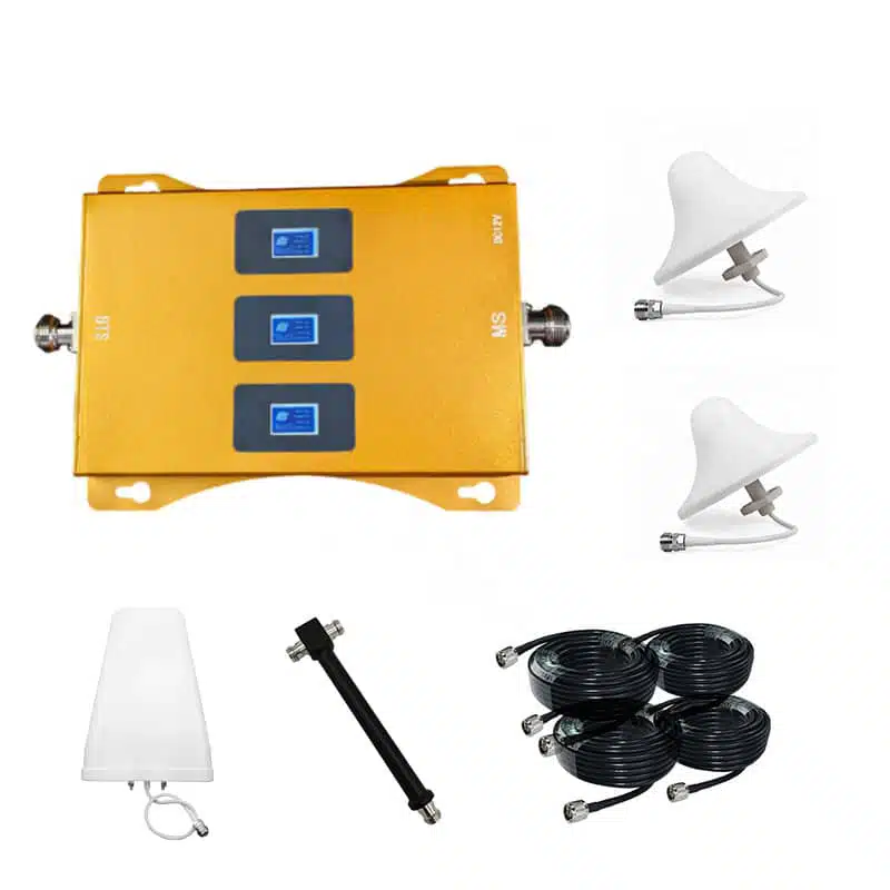 Home Pro Vodafone 4G/5G Signal Booster - Cell Booster Australia