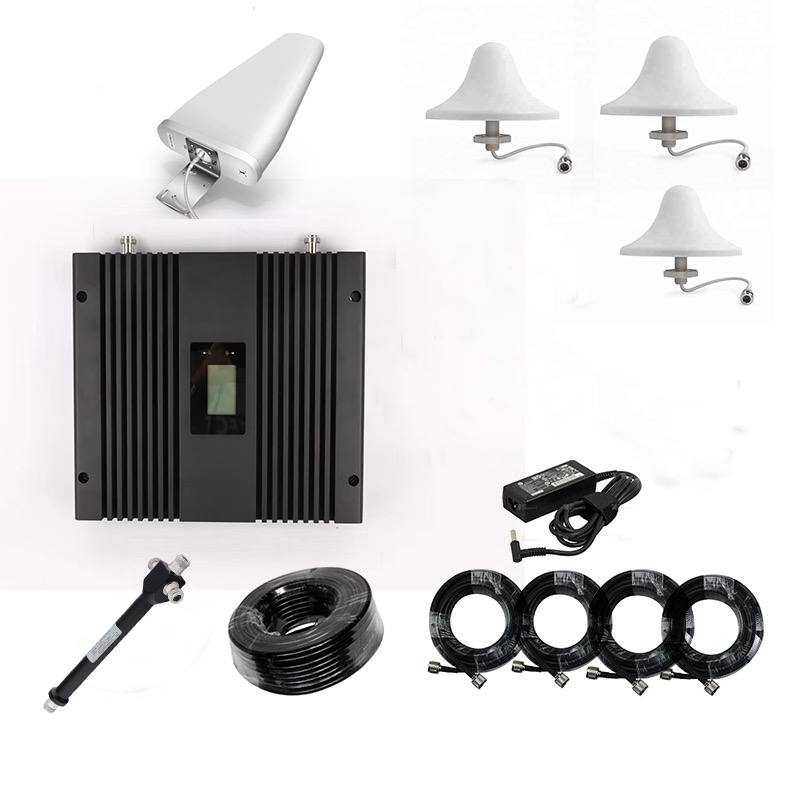 Pro Boost Universal 4G/5G Signal Booster - Phone Signal Booster