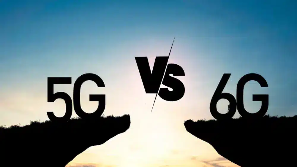 6G Network: What You Need to Know About the Future