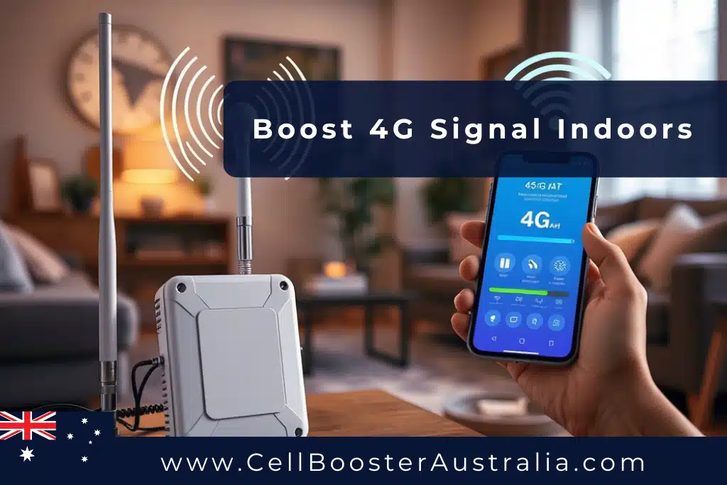 Blog - Cell Booster Australia