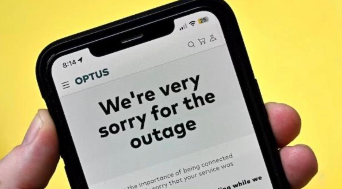 Patchy Optus 4G mobile reception? Let's fix it