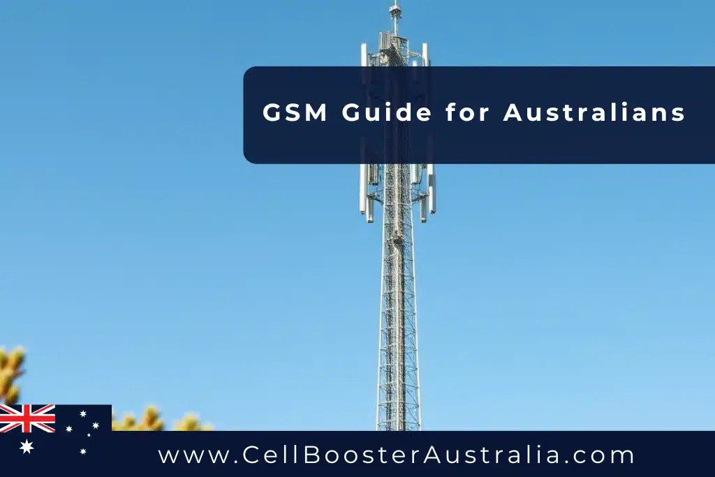 Blog - Cell Booster Australia