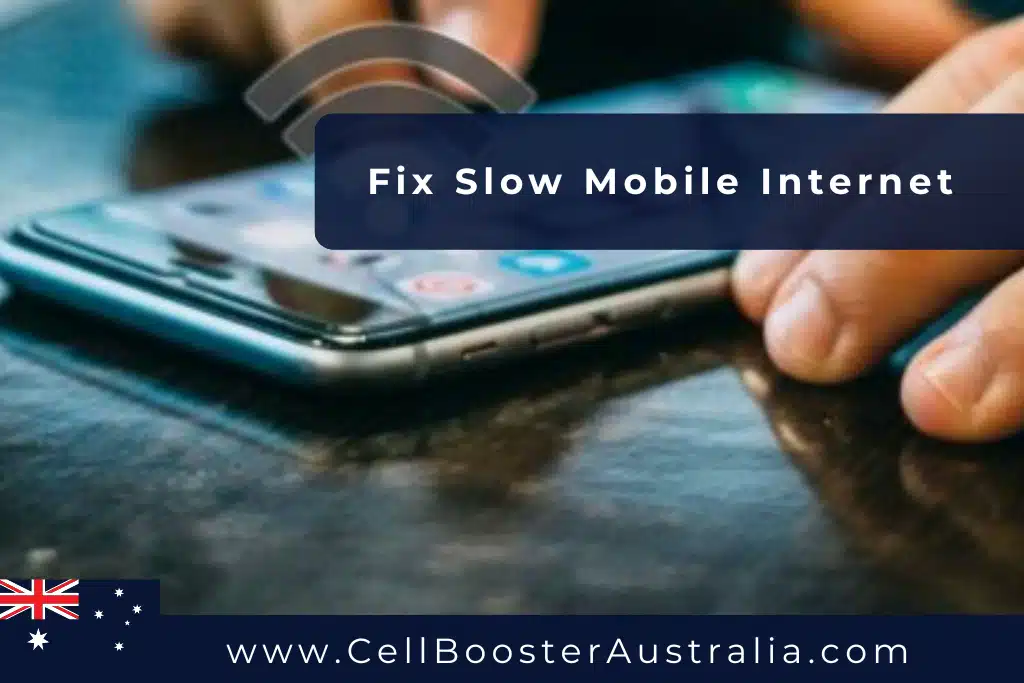 How to Improve Mobile Internet and Get Rid of Slow Speeds
