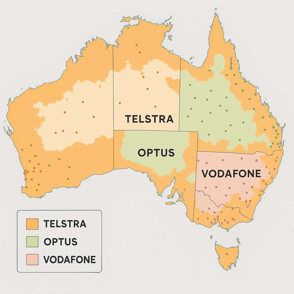 Telstra Signal Issues: What’s Causing Them?