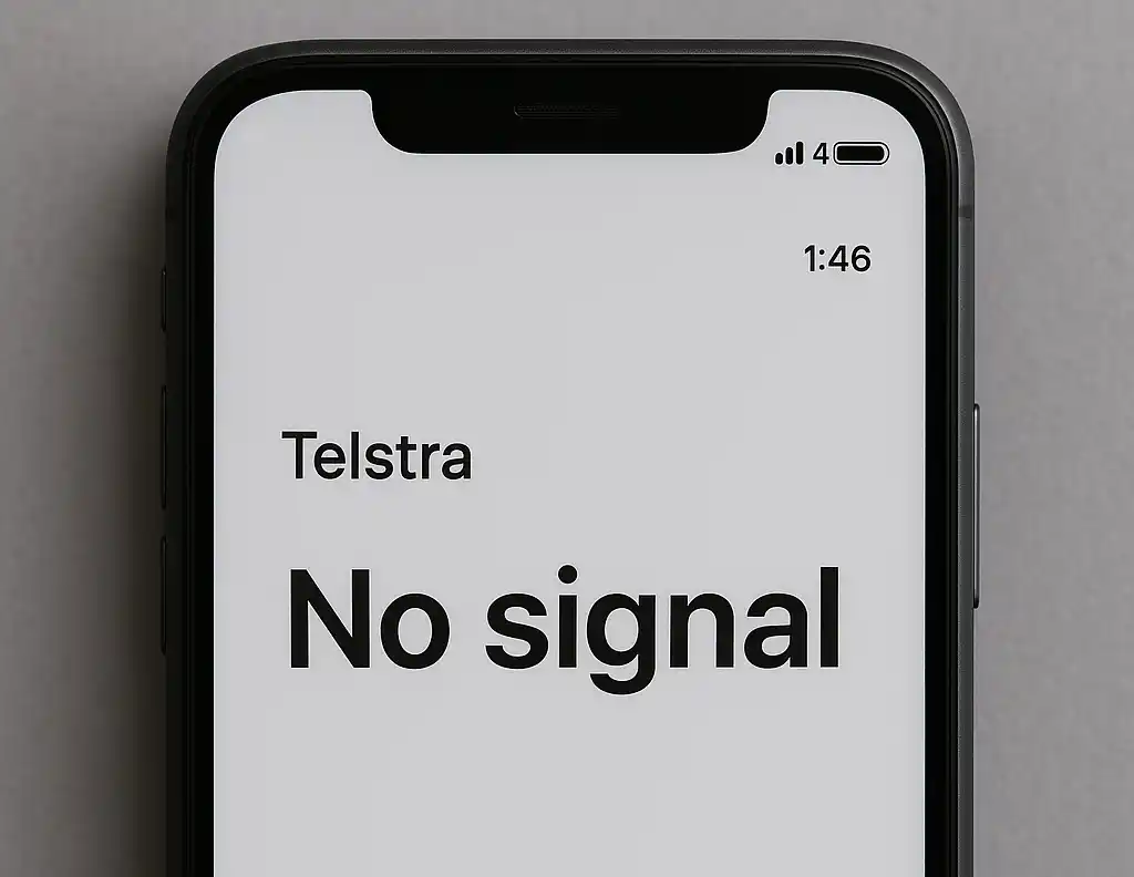 What You Should Know About Telstra Signal Issues