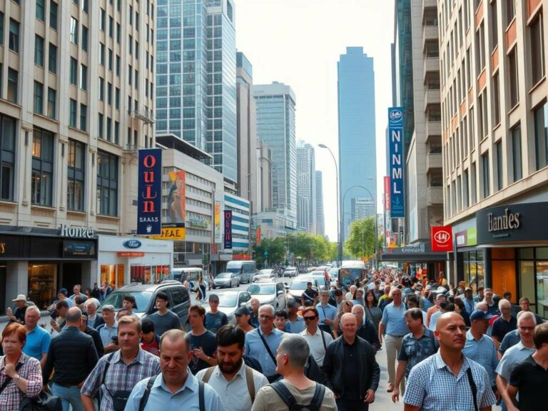 Why Does Mobile Signal Struggle During Peak Hours?