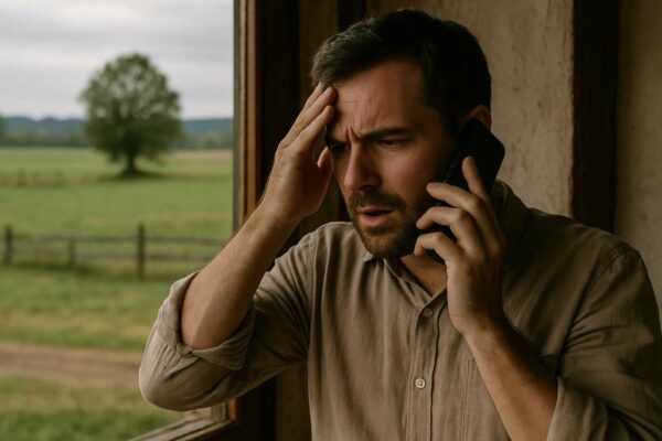 Why You Need a Strong Signal in Rural Areas